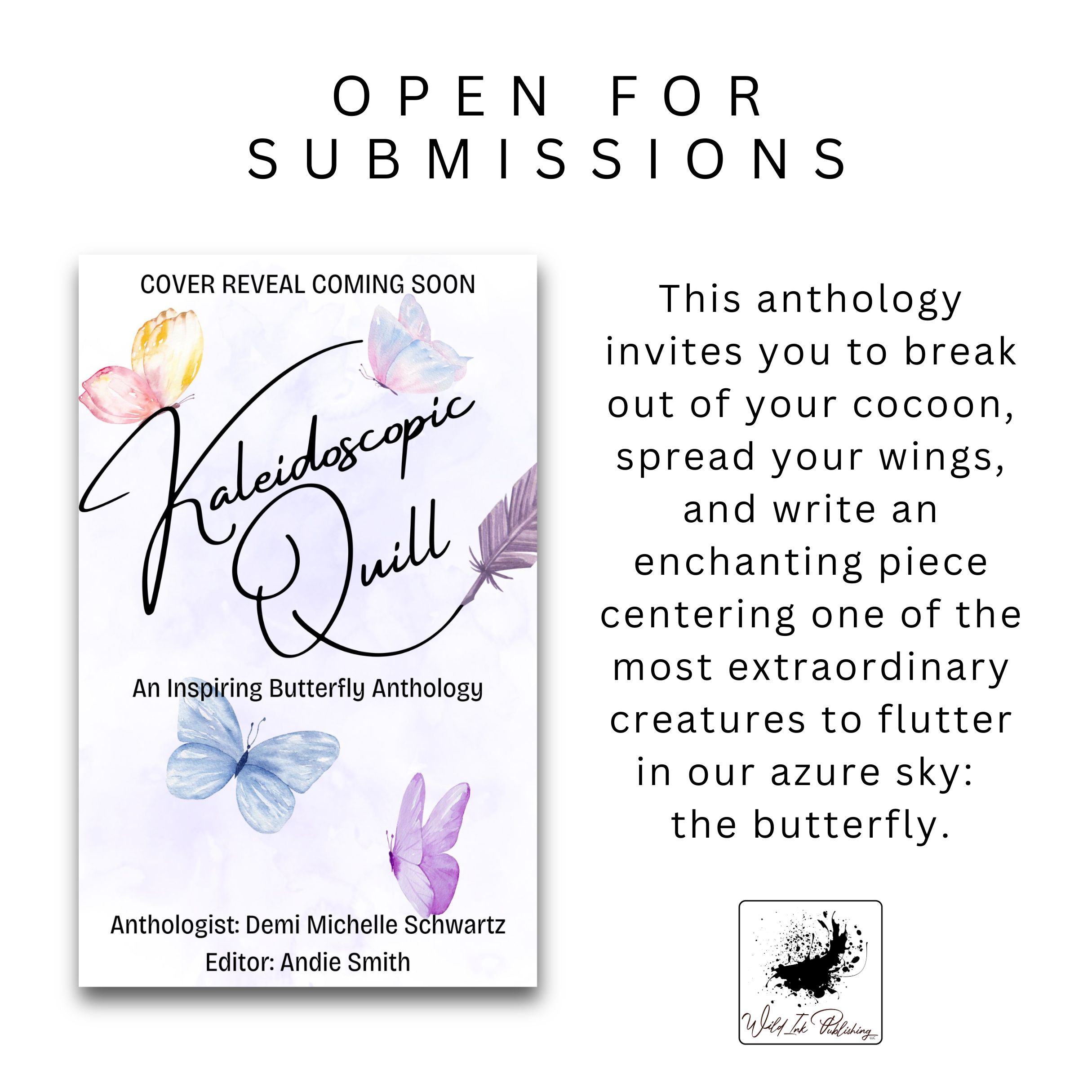 A Kaleidoscopic Start to Spring - March 2025 Wrap - Demi Michelle Schwartz