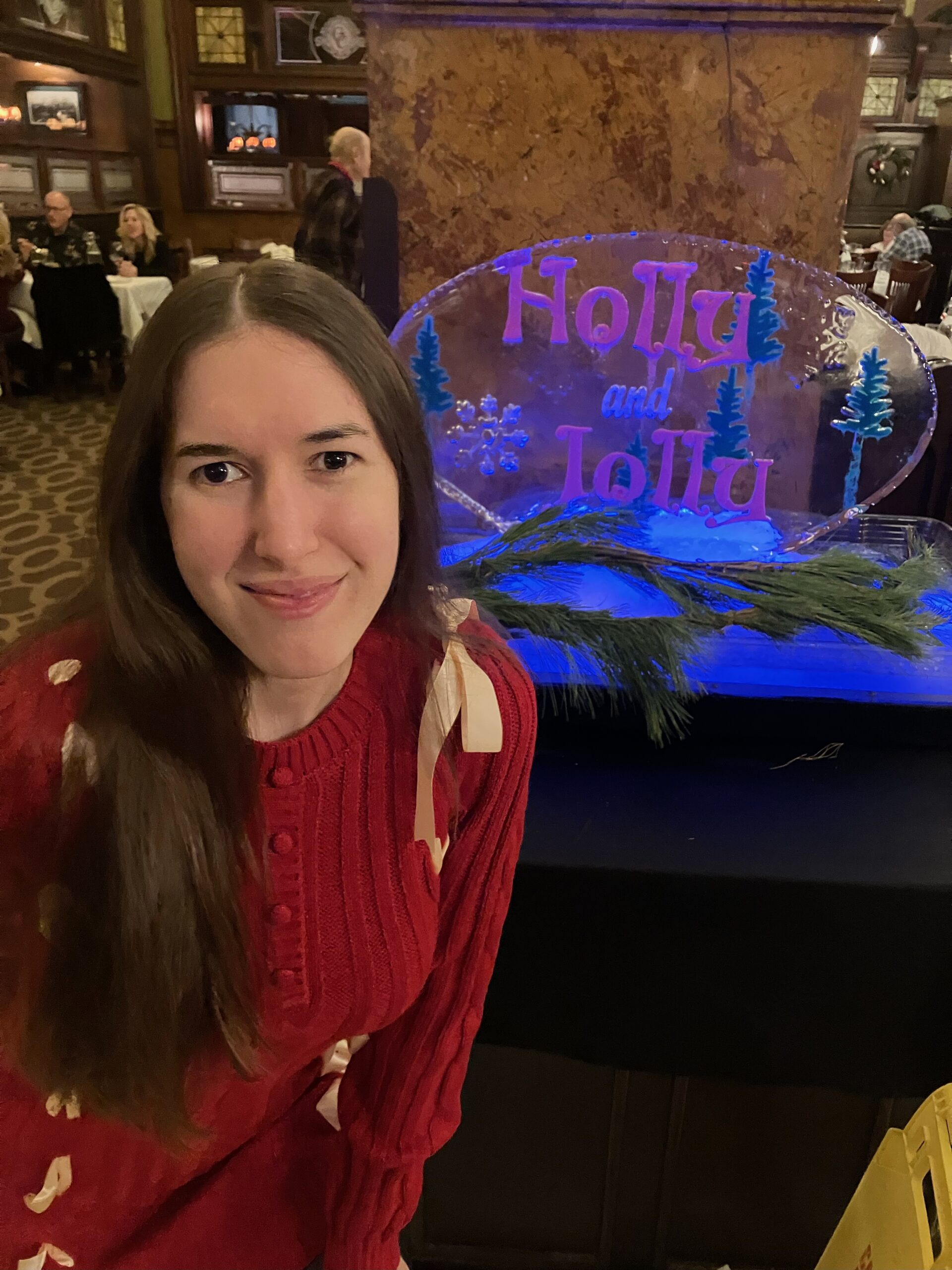 The Most Incredible End to the Year - December 2025 Wrap - Demi ...